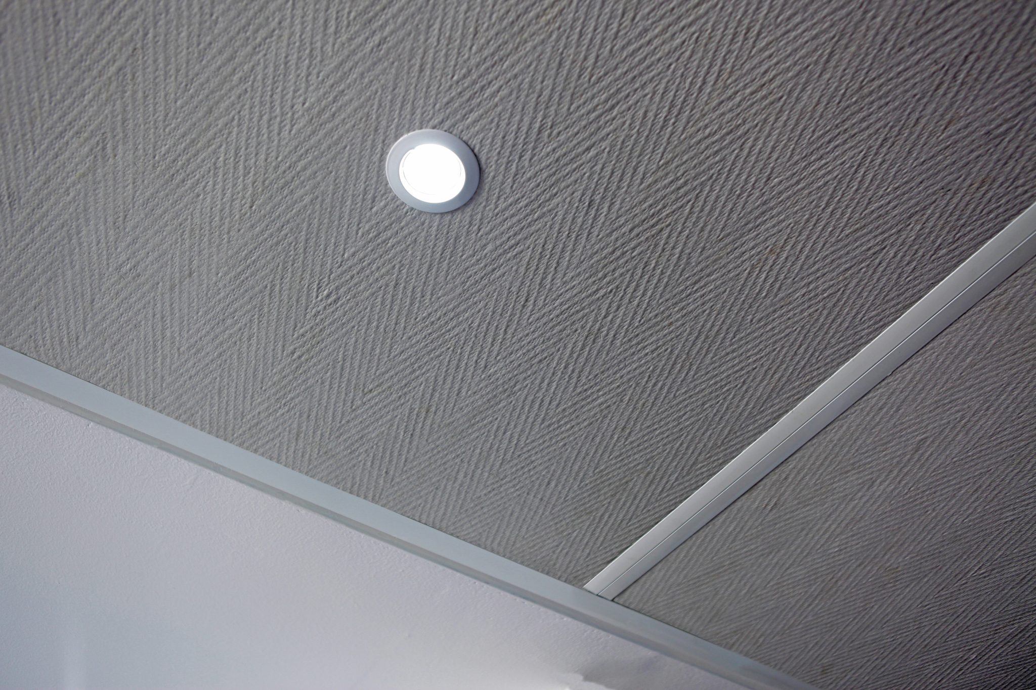 NOVAPLAK® False Ceiling Materials